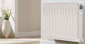 Electrorad Electric Radiators | Energy Efficient Electric Heating