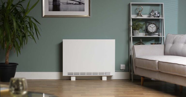 Electrorad Electric Radiators | Energy Efficient Electric Heating