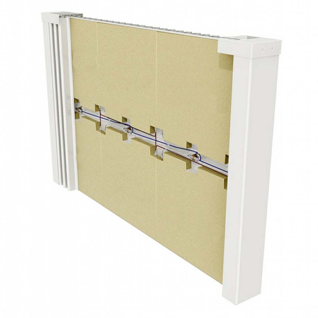 Aeroflow Electric Radiators | Top German Quality | Electrorad Electric ...