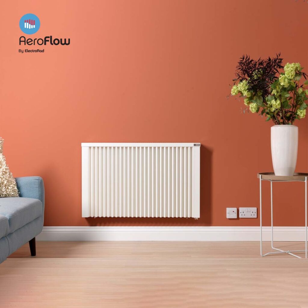 Aeroflow Electric Radiators | Top German Quality | Electrorad Electric ...