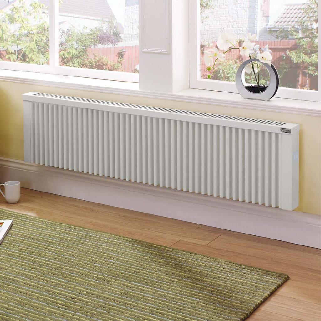 Aeroflow Electric Radiators | Top German Quality | Electrorad Electric ...