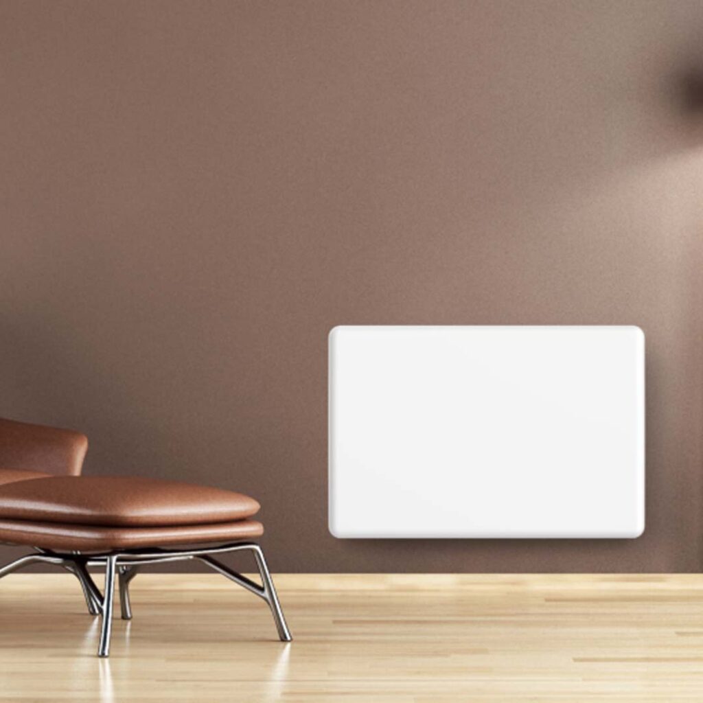 Electrorad Electric Radiators | Energy Efficient Electric Heating