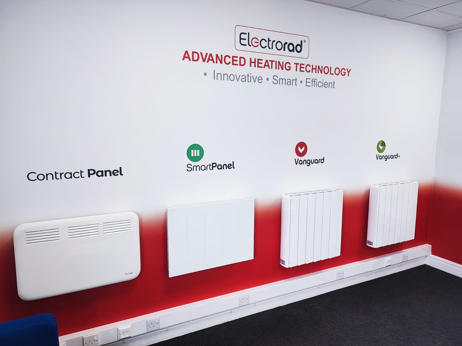 About Us | Electrorad Electric Radiators