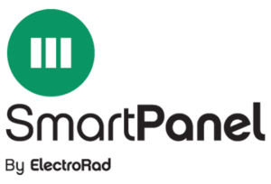 Smartpanel Heating | Electrorad Electric Radiators