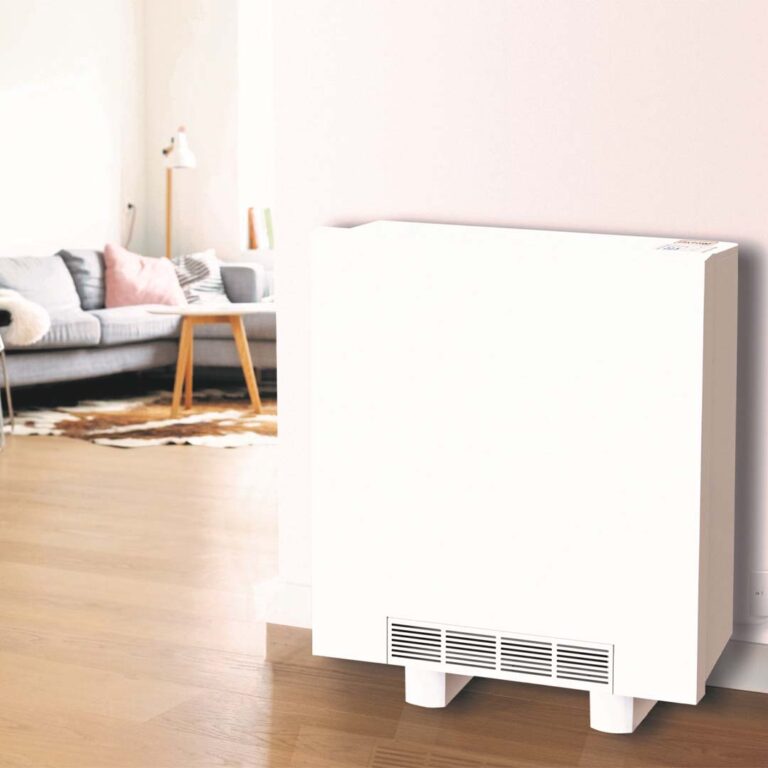 Thermastore HHR Storage Heater | Electrorad Electric Radiators