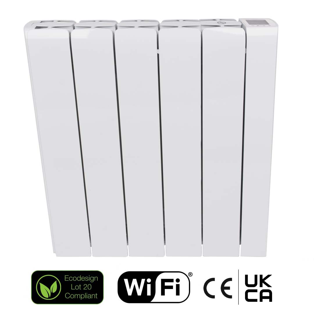 Accorto Electric Radiators | Electrorad Electric Radiators