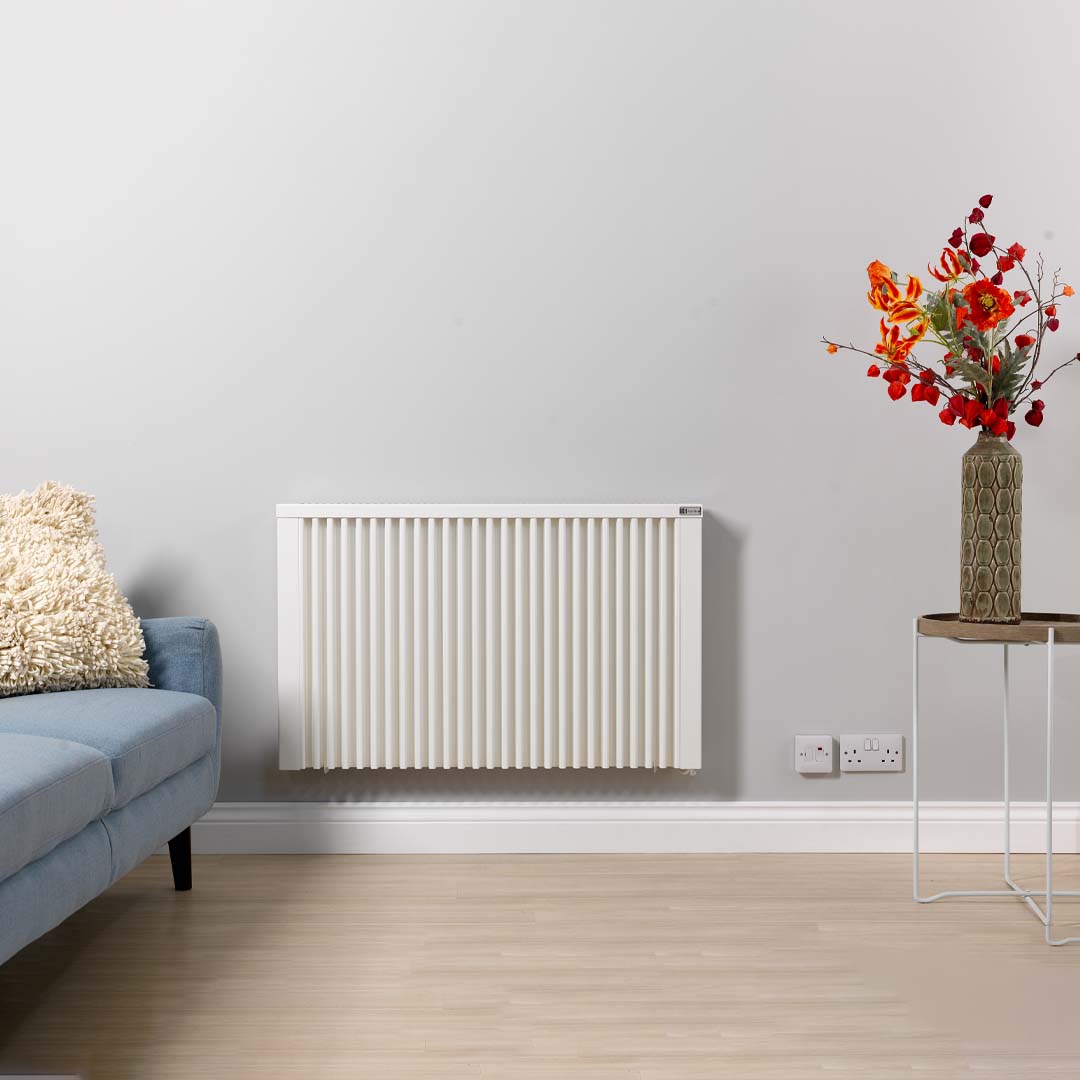 Aeroflow Electric Radiators | Top German Quality | Electrorad Electric ...