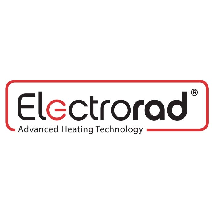 Electrorad Electric Radiators | Energy Efficient Electric Heating