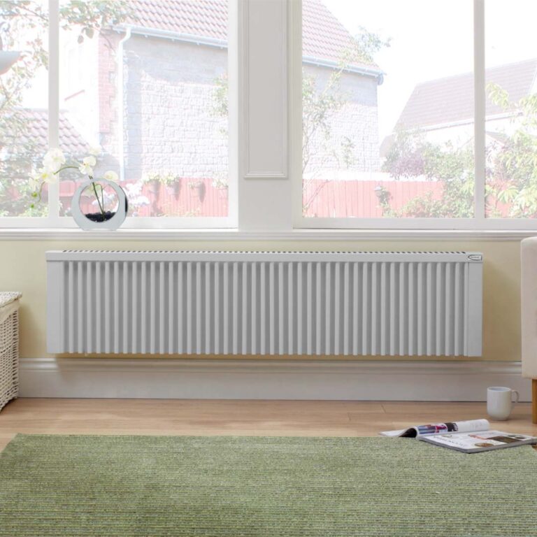 Aeroflow Electric Radiators | Top German Quality | Electrorad Electric ...