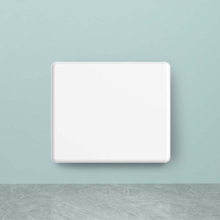 Designer Panel Electric Heaters | Electrorad Electric Radiators