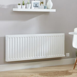 Electrorad Electric Radiators | Energy Efficient Electric Heating
