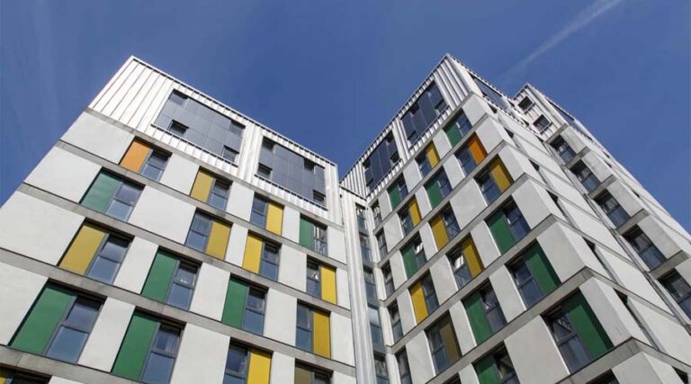 Electrorad Electric Radiators | Energy Efficient Electric Heating