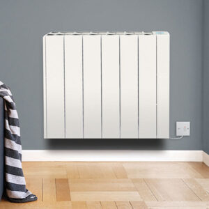 Electrorad Electric Radiators | Energy Efficient Electric Heating