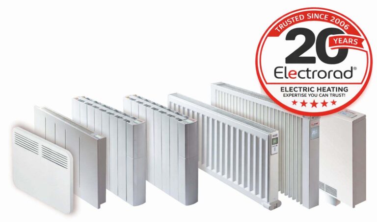 Electric Heating Calculator | Calculate your Heating Needs!